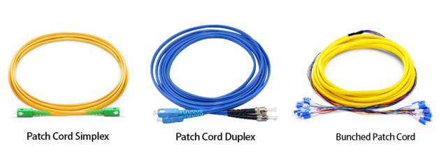 Buying Guide Fiber Patch Cords | AMP CONNECT®